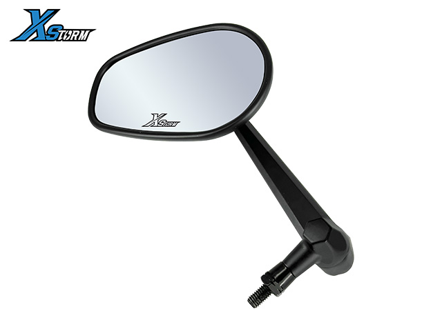Z-001 復古後照鏡 | XStorm